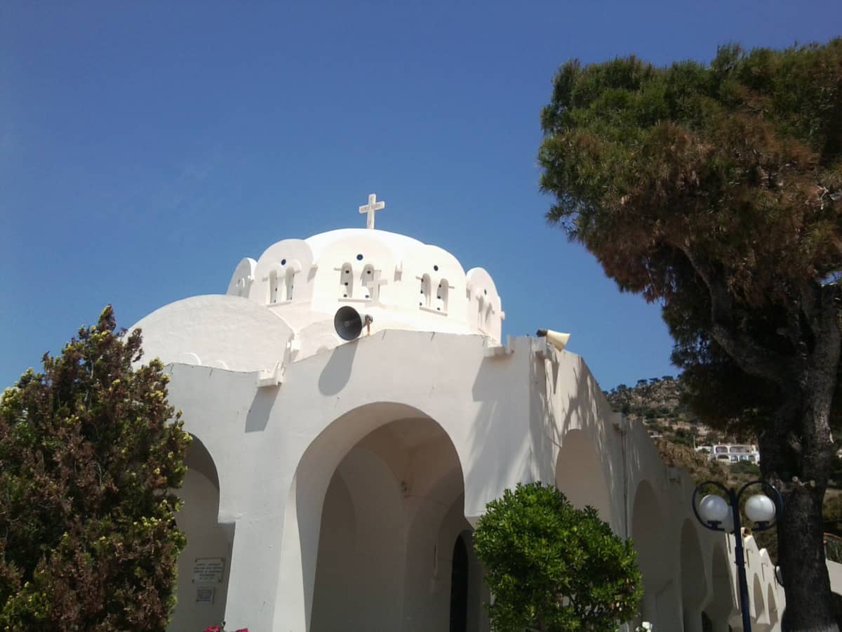 Tirill Mohn | Hva skjer i Asker